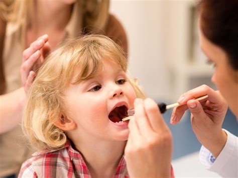 Strep Throat Surge In Nj What To Know Across New Jersey Nj Patch