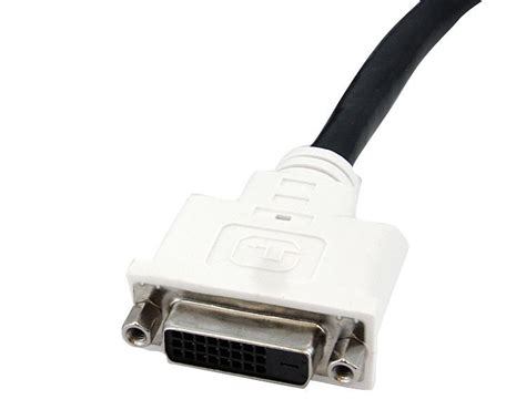 5m DVI-D Monitor Extension Cable M/F - DVI Cables | Netherlands