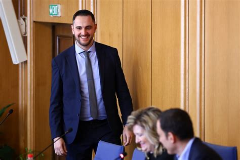 СОС с временен председател Цветомир Петров ПП ДБ СС