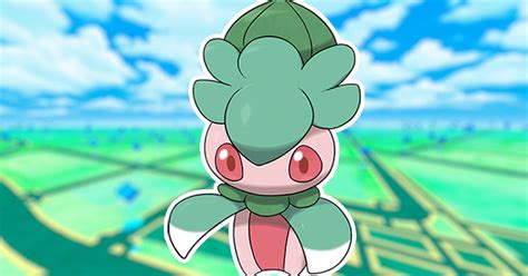Fomantis 100 Perfect Iv Stats Shiny Fomantis In Pokémon Go