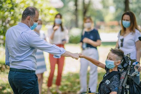 Филипче Воведовме 7 нови лекови за лицата со ретки болести и во услови на ковид 19 оваа група