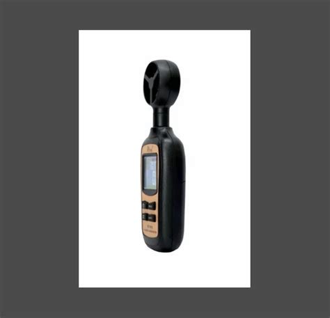 Digital Anemometer Meter At ₹ 1875piece Digital Anemometer In Vadodara Id 2854864245488