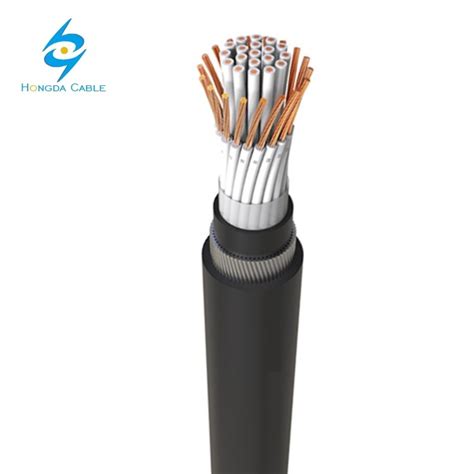 Frt Xsh Cu Xlpe Lszh Swa Lszh Multi Core Lszh Sheathed Cable Armoured