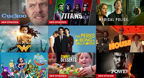 What Is The Cost To Develop An App Like Netflix