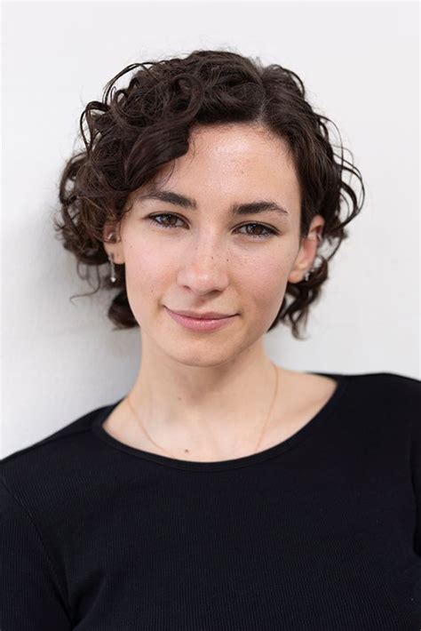 Cristiana Mastretta Filmmakers