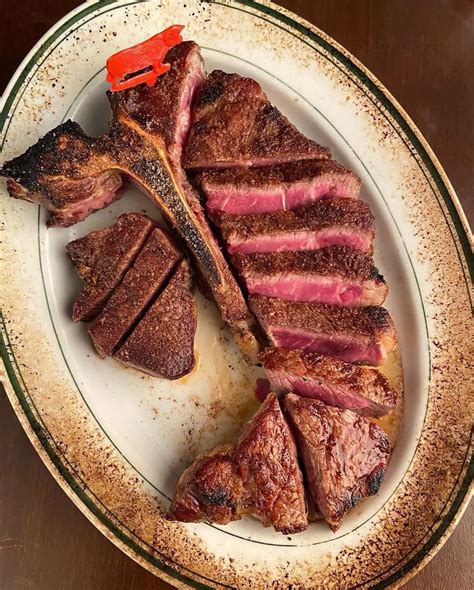 Wolfgangs Steakhouse • Waikikis Best Steakhouse Wolfgangswaikiki