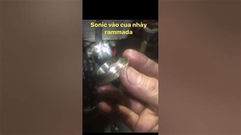 Cháy Chén Cổ Sonic Youtube