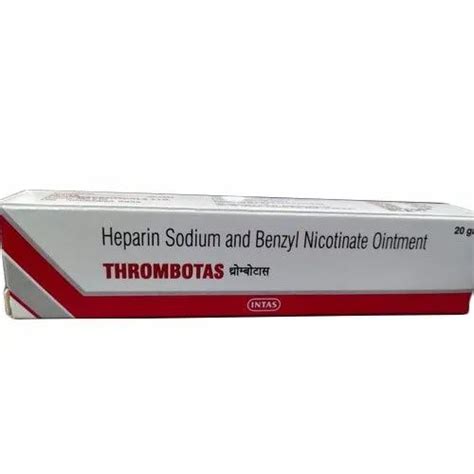 Heparin Ointment Heparin Sodium Gel Latest Price Manufacturers