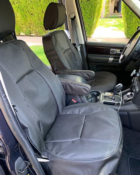 Its Been Lr4 Week Lots And Lots Knightsbridge Overland