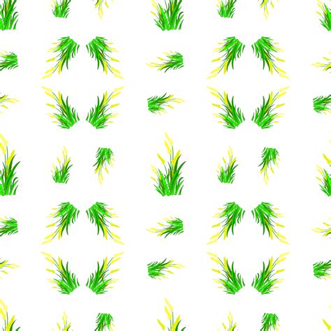 Grass Pattern Illustration 67246419 Png