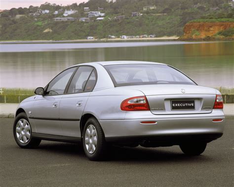 Images Holden Vx Commodore 2000 02 Australian Car Reviews