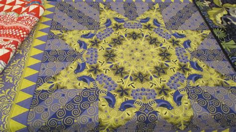 The Literate Quilter Jane Sassamans Amazing Art