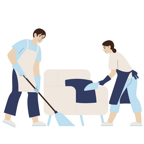 Thrive Cleaning