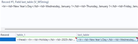 Web Scraping In Alteryx Alteryx Community Web Scraping In Alteryx Alteryx Community
