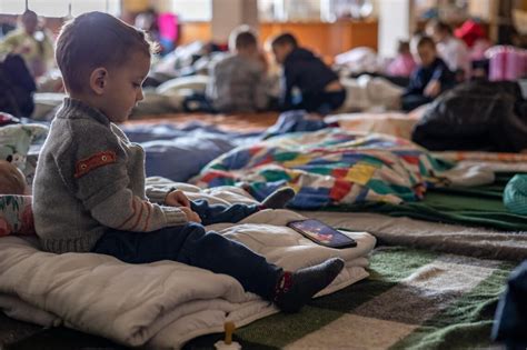 Херсонська область окупанти викрали дітей з дитбудинку Слово і Діло