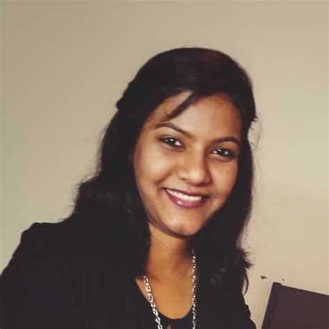 Jalpa Shah Senior Software Engineer Citi Linkedin