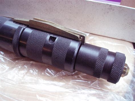 Jateční Pistol Jp Model 4 NovÁ Aukro