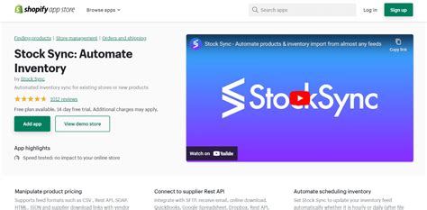 Shopify Inventory Management Made Easy Tips Trick