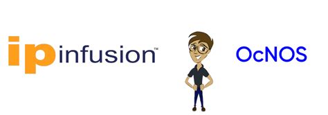 IP Infusion OcNOS Pine Networks