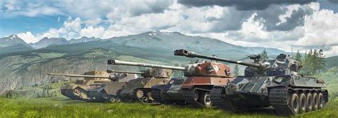 December 2019 Tank Class Missions