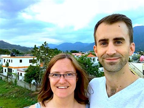 Missionary Couple With Ties To Steinbach Jailed In Dominican Republic For Sex Crimes Against