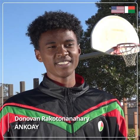 Alefa Ankoay Alefa Lova Alefa Donovan 🏀alefaankoay Mahasahia Manonofy Dia Tanteraho Ny