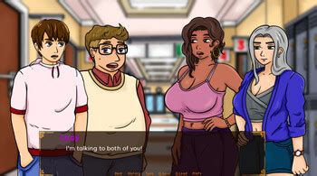 Cross The Bridge Version By DingoDeer