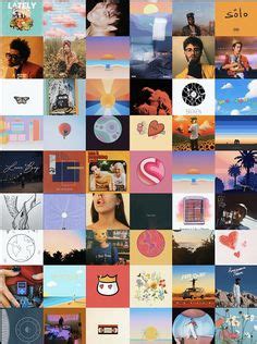 76 Album Cover Aesthetic Ideas Cool Album Covers Music Album Covers