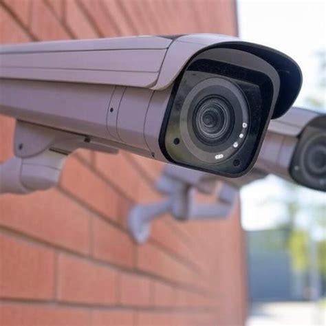 10 Ways To Reduce Glare In Your Security Camera Footage Worldstar