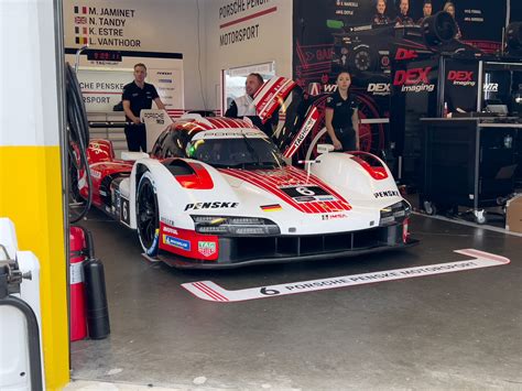 The 2024 Rolex 24 At Daytona Put On Very Close Racing For A Record