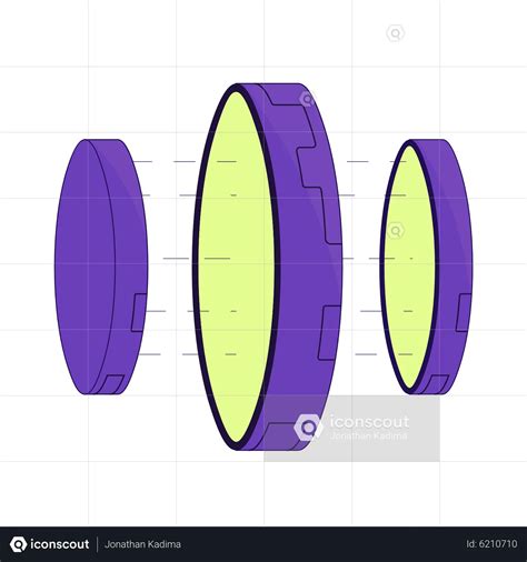 Trading Assets Animation Free Download Science And Technology Animations Iconscout