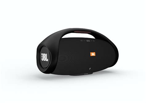 Jbl D Product Design Poster On Behance