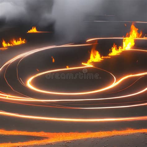40 Animated Fire A Dynamic And Fiery Background Featuring Animated