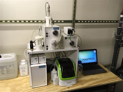 Mantech