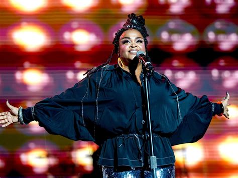 Jill Scott White House