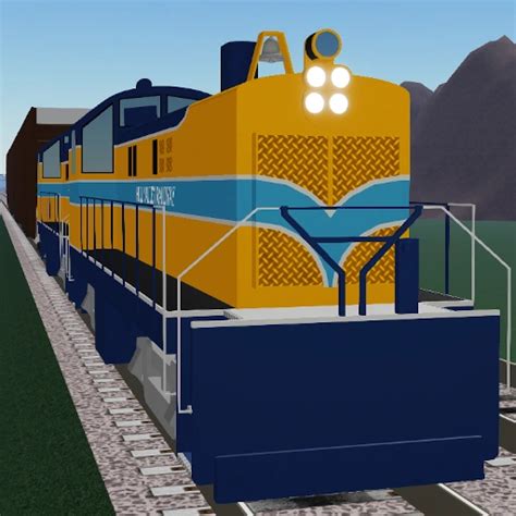 Old Timer Rails Unlimited Roblox Official Wiki Fandom