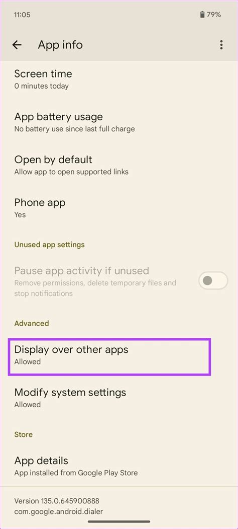 5 Ways To Fix Incoming Calls Not Showing On Screen Android