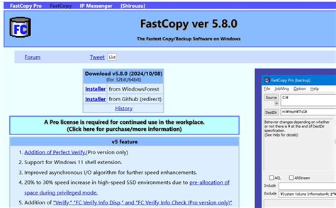 Top 3 Copy Files Faster Software Recommended