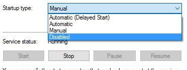 Solusi Kunci Rotasi Berwarna Abu Abu Di Windows 10 Memperbaiki 2025