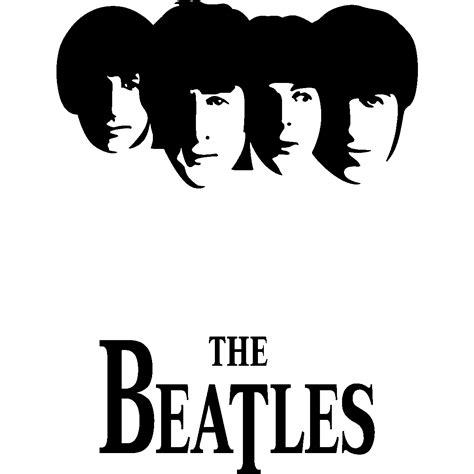 The Beatles Logo And Symbol Meaning History Png Brand The Beatles
