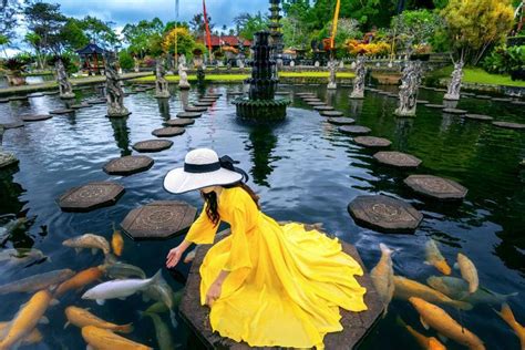 Bali Rancang Pariwisata Jelang Endemi Demi Tarik Wisman Berkualitas