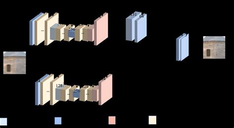 Dual Branch Decoupling Network Architecture Download Scientific Diagram