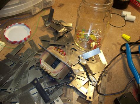 disassemble an e block transformer 6 steps instructables