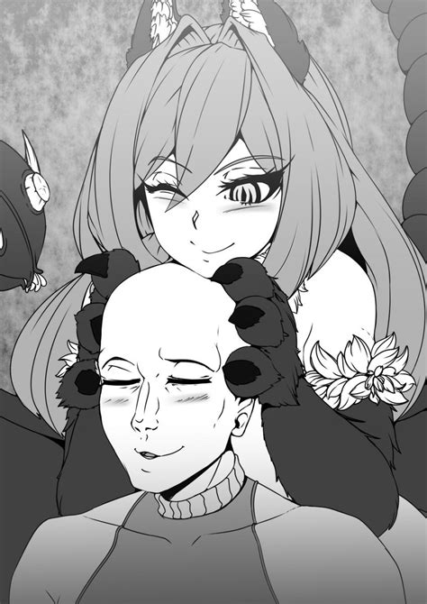 Elakan Manticore Monster Girl Encyclopedia Monster Girl Encyclopedia Monster Girl