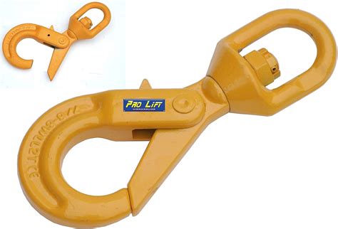 Pro Lift Werkzeuge Gancho Para Cadena 2 Toneladas Gancho De Carga