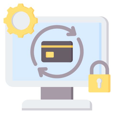 Payment System Free Computer Icons
