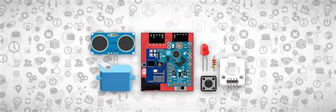 Webduino Starter Kit Product Overview Webduino Web × Arduino