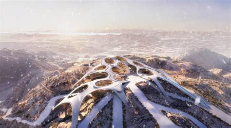 Aedas Celebrates 16 Years Of Creativity In The Middle East Identity