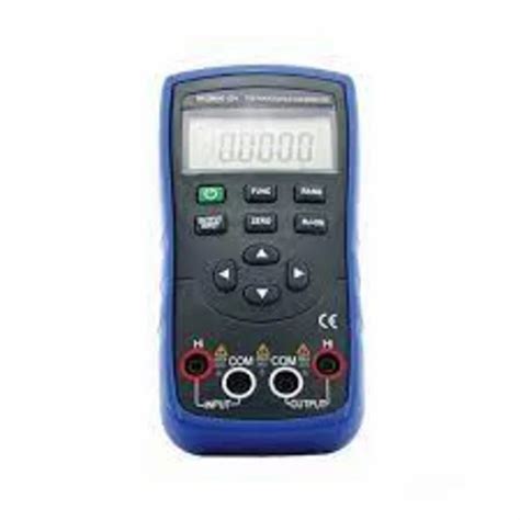 Thermocouple Calibration System At Best Price In Chennai By Sri Saravanaa Heaters