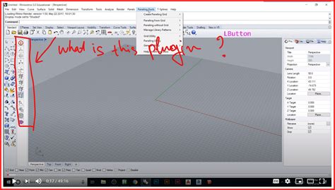 What Is This Plugin Rhino For Windows McNeel Forum